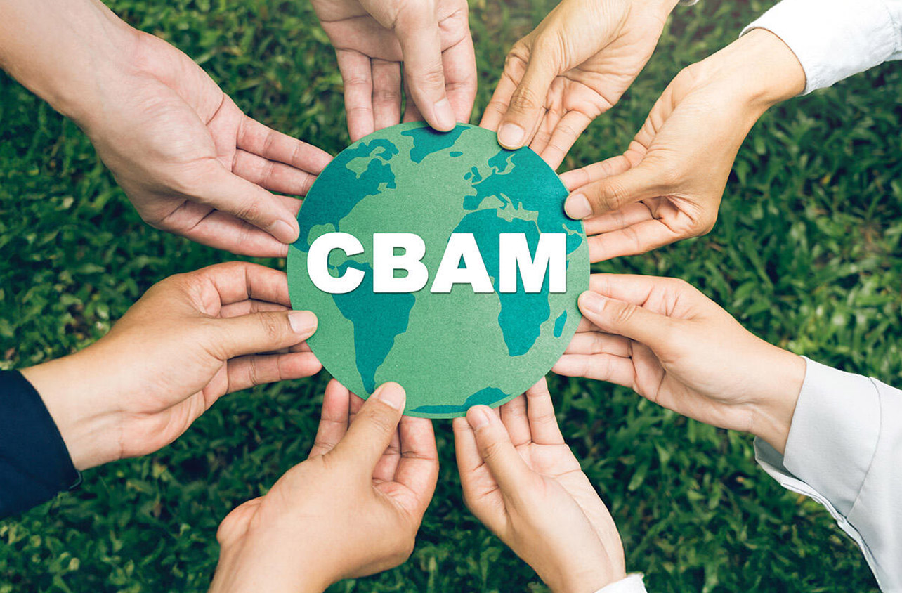 Understanding CBAM: What It Is, Who It Affects & Why It Matters - Axis ...